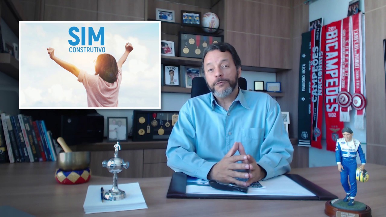 Aprender a Dizer Sim - DOM